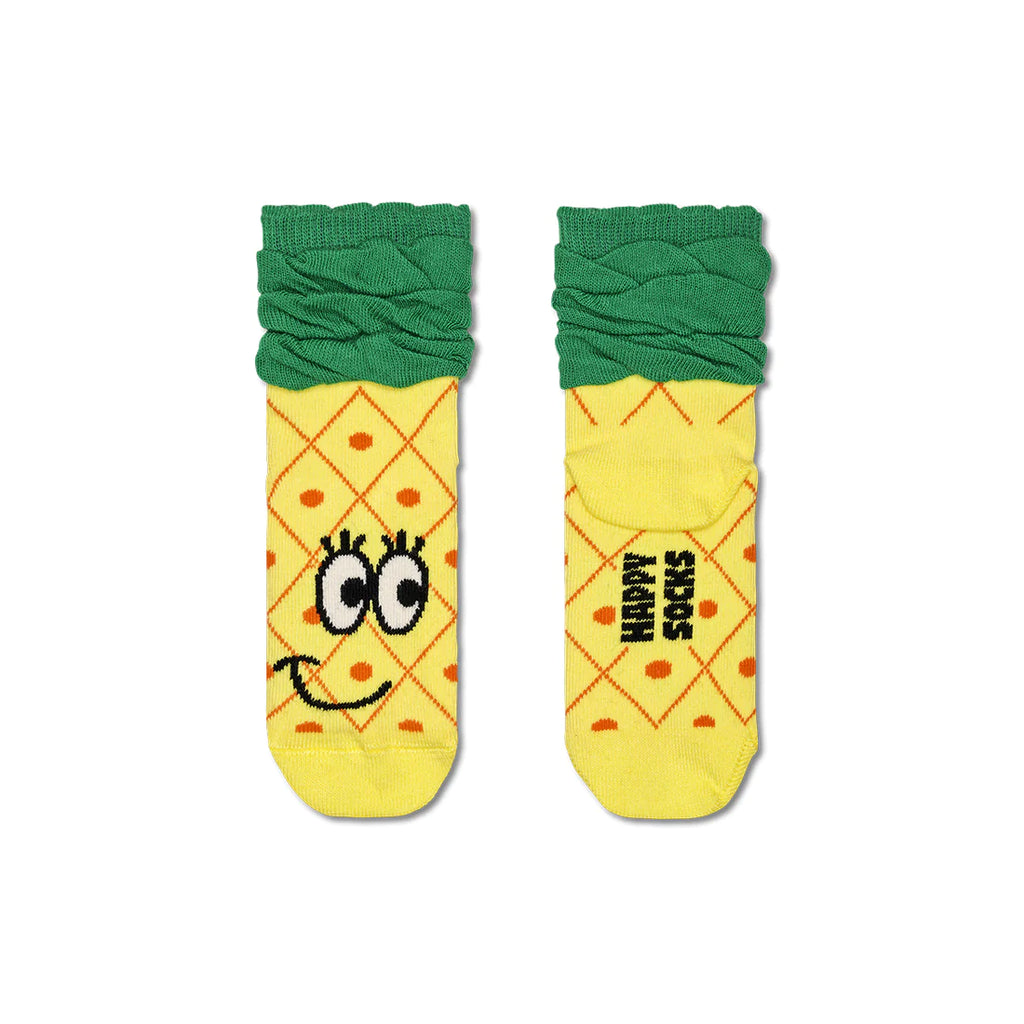Kids Pineapple Sock (000660) – Whatever Mudgee