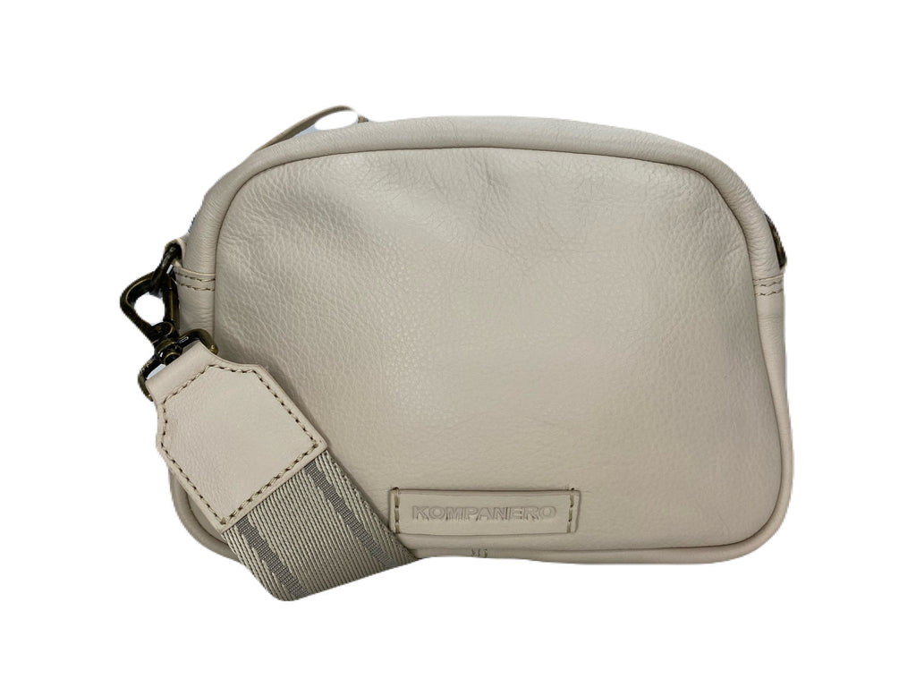 Mya Leather Crossbody Bag – Whatever Mudgee