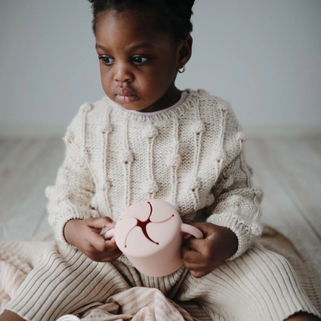 Mushie Snack Cup – Whatever Mudgee