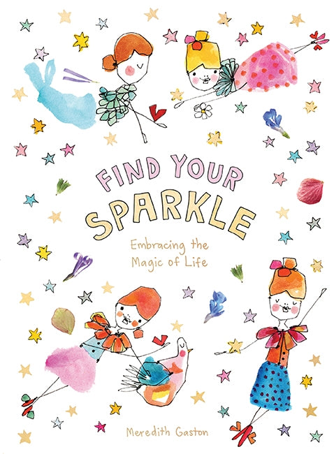 Find Your Sparkle – Whatever Mudgee