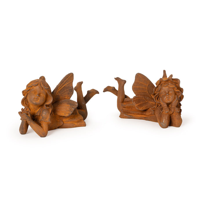 Fairy Cast iron – Whatever Mudgee