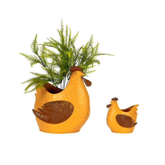 Fat Chooks Terra/Rust – Whatever Mudgee