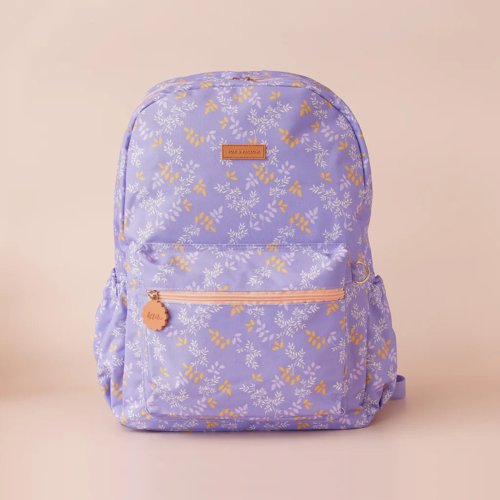 Juniper Backpack – Whatever Mudgee