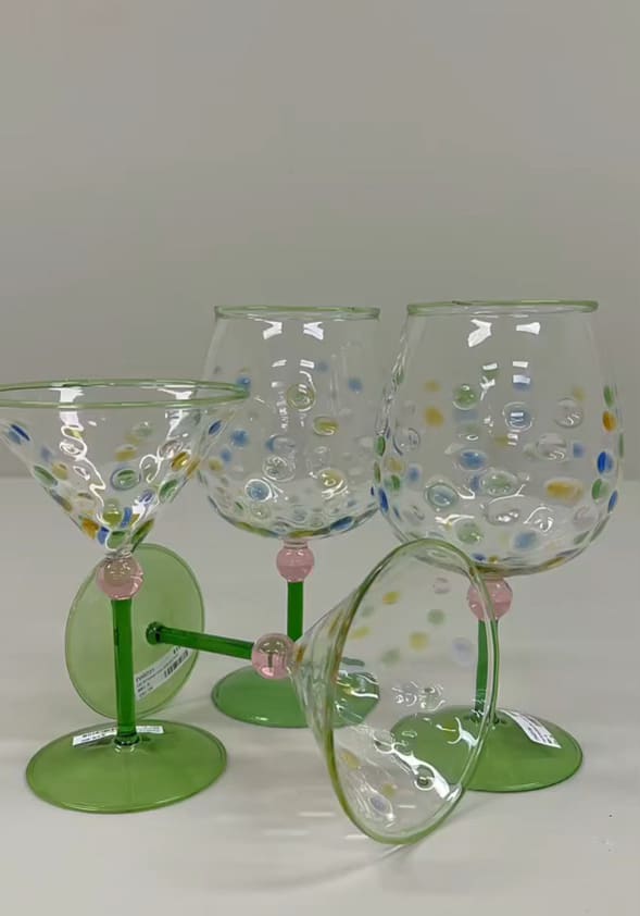 Lulu Set of 2 Gin Balloon Glass – Whatever Mudgee