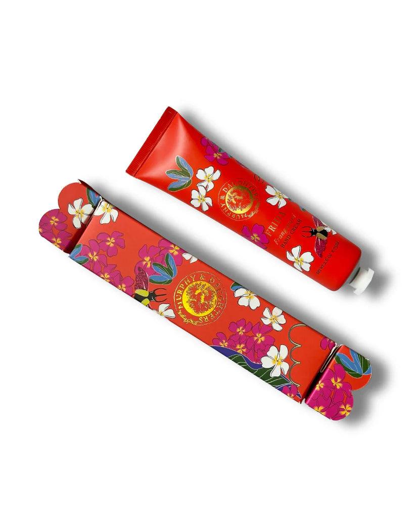Hand Cream Bon Bon | Frangipani – Whatever Mudgee