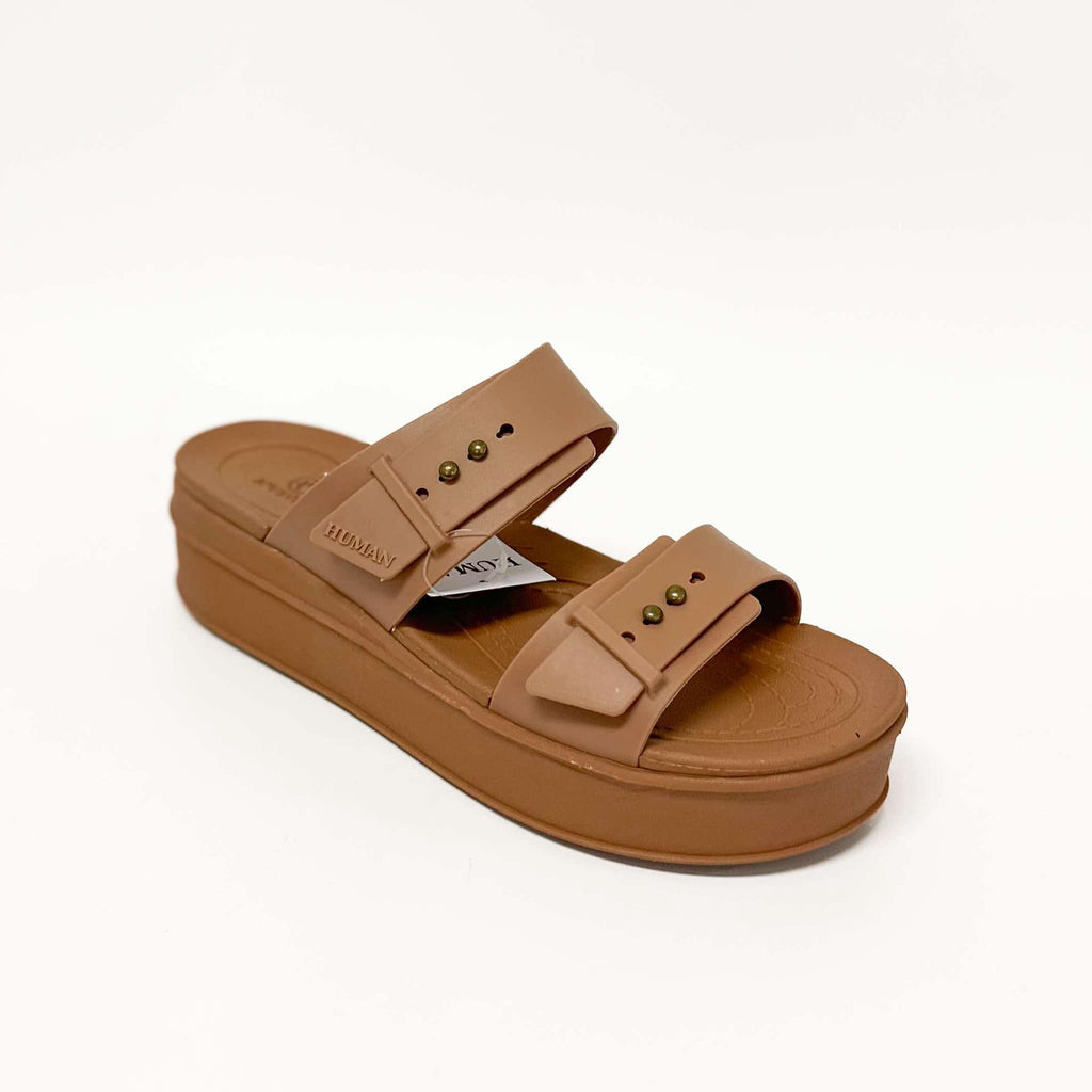 Chicago Shoe | Tan – Whatever Mudgee