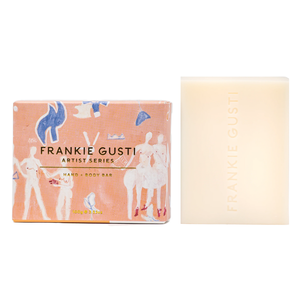 Hand + Body Bar | Gaia – Whatever Mudgee