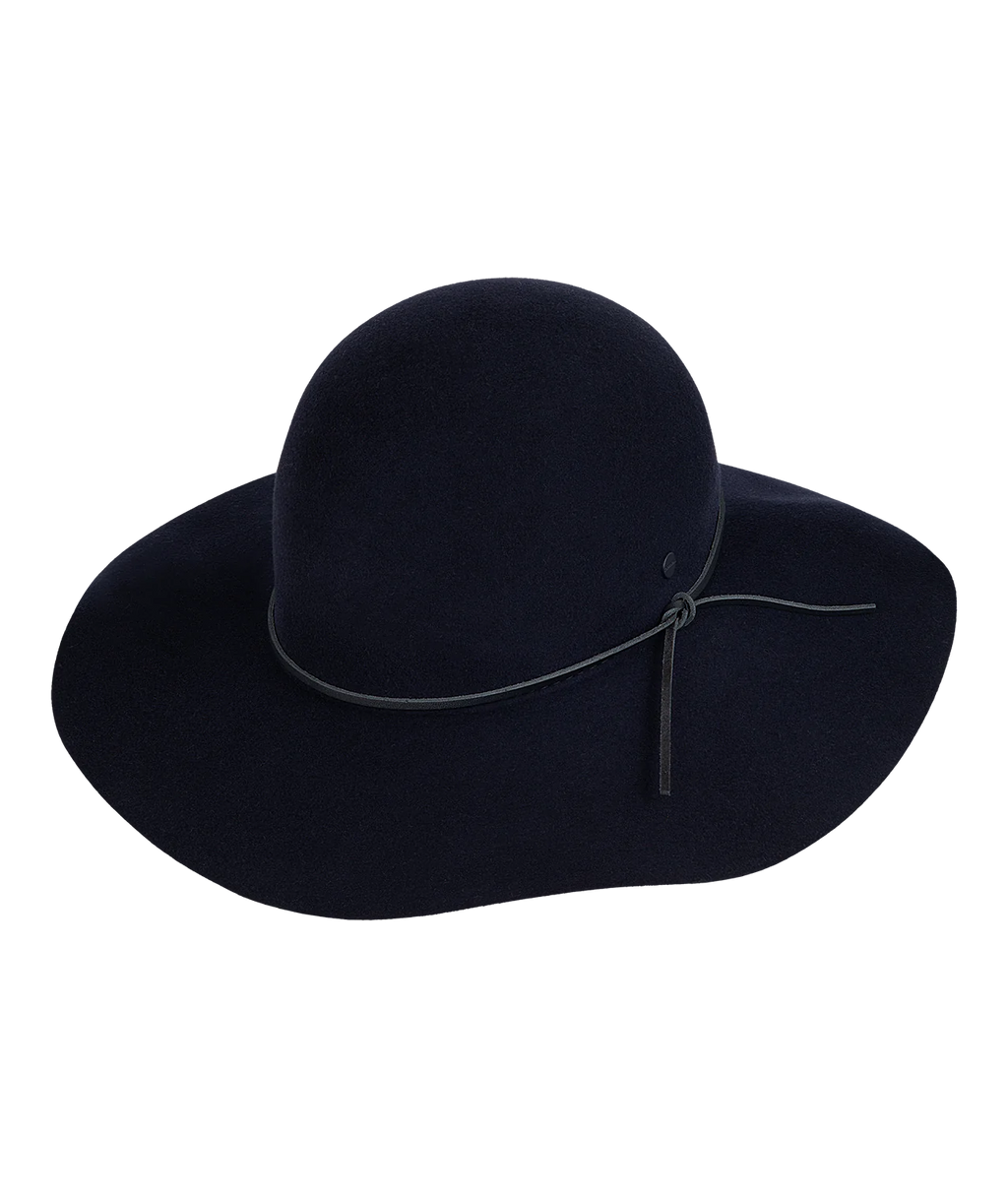 Womens Wide Brim | Meredith – Whatever Mudgee