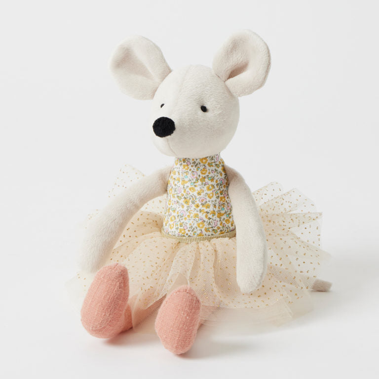 Olive Princess Mouse – Whatever Mudgee