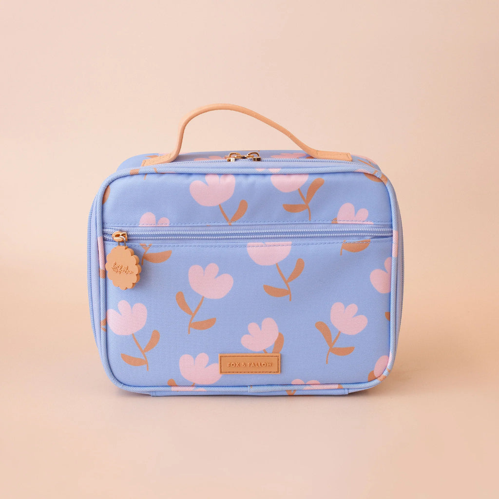 Tulips Mini Lunch Bag – Whatever Mudgee