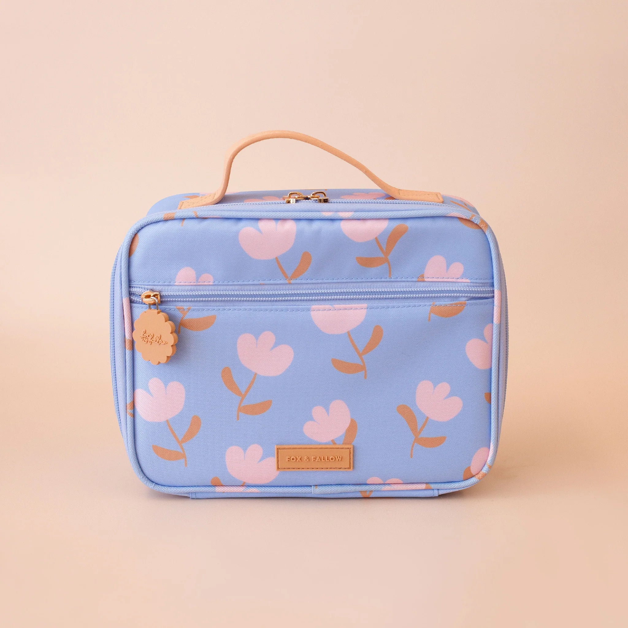 Tulips Mini Lunch Bag – Whatever Mudgee