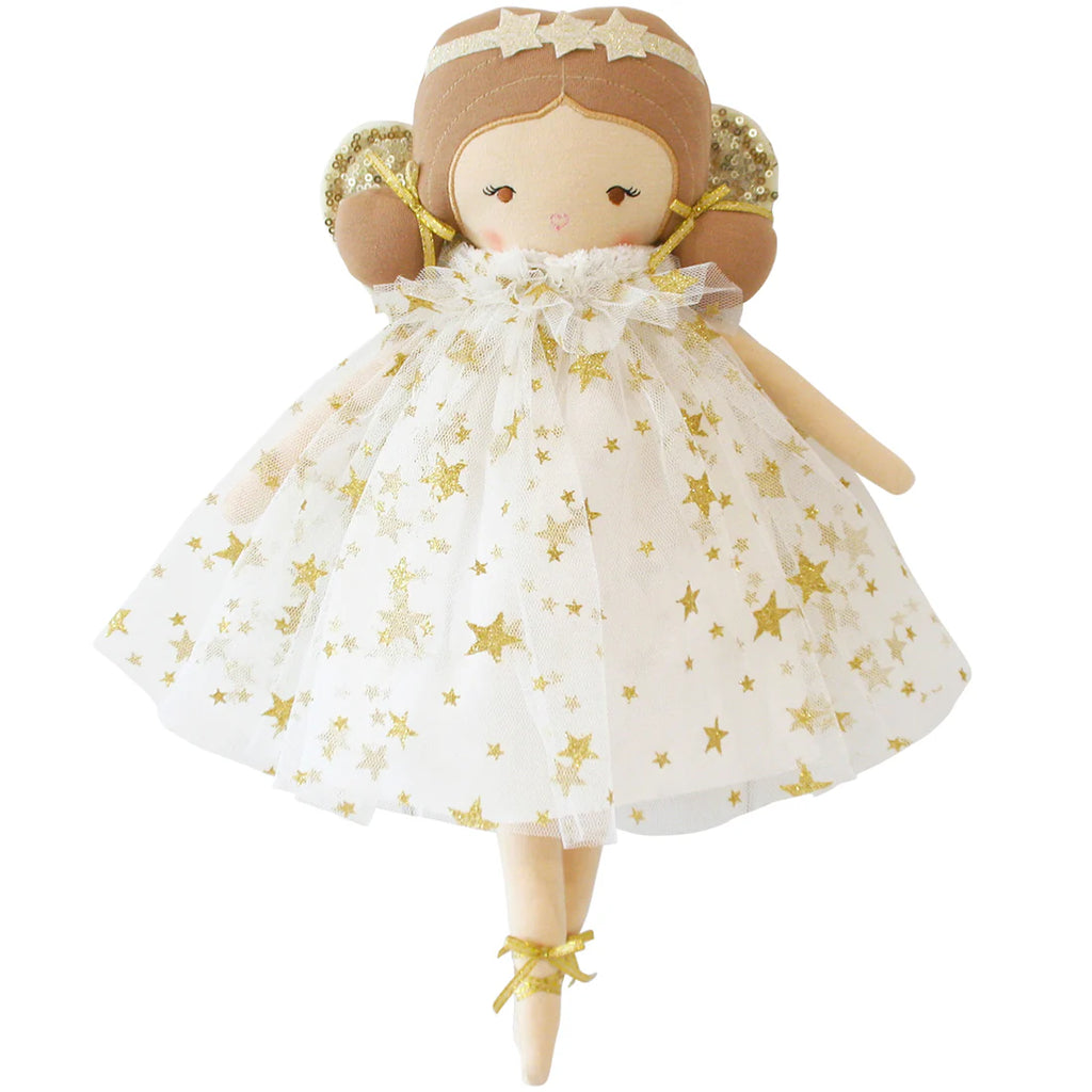 Holly Fairy | Ivory Gold – Whatever Mudgee