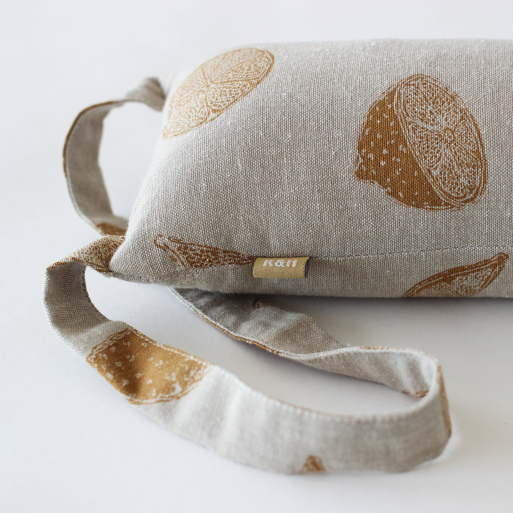 Lemonade Draught stopper – Whatever Mudgee