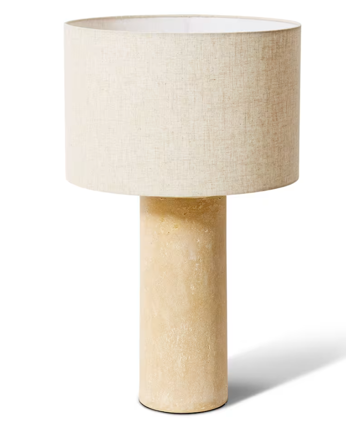 Verena Table Lamp – Whatever Mudgee