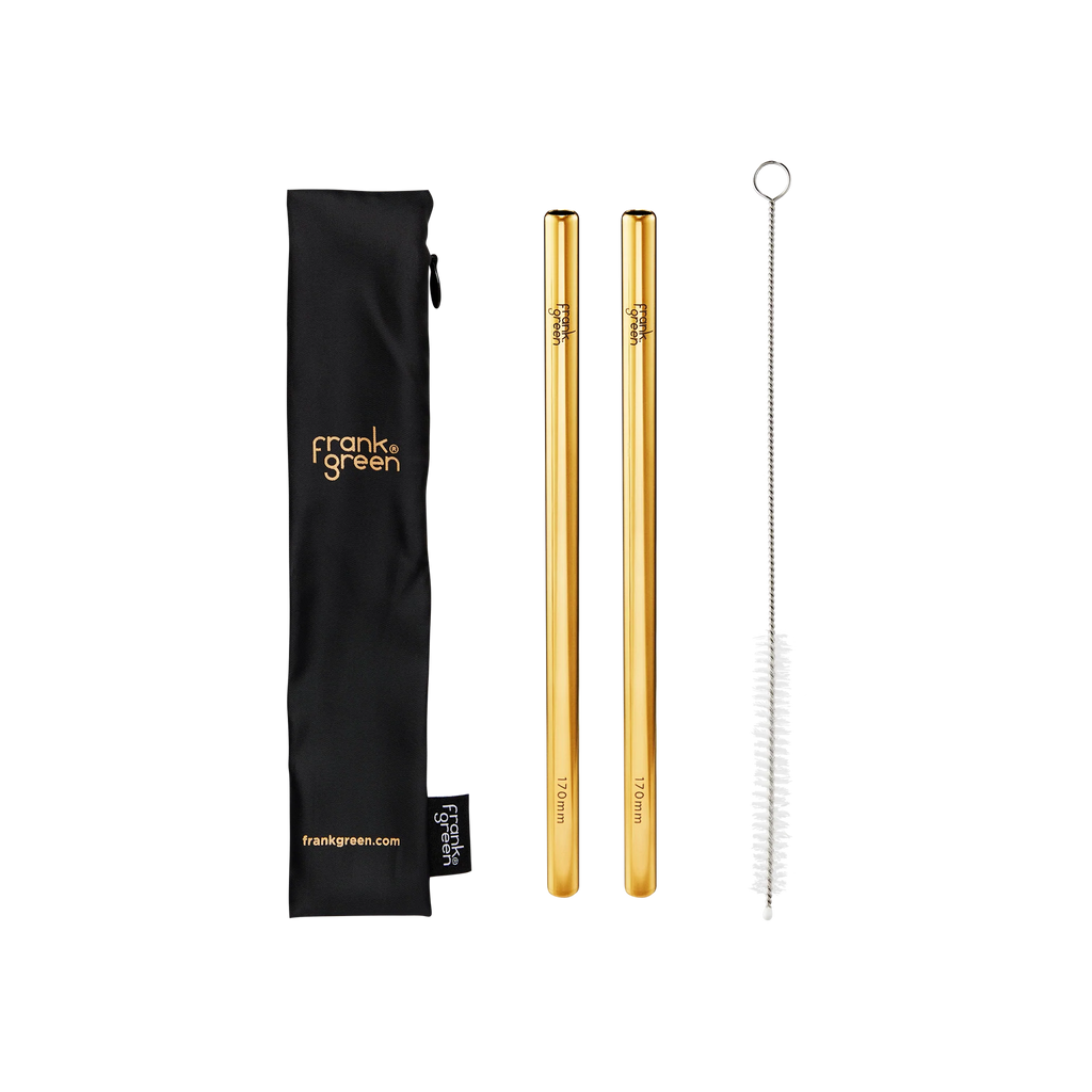 Ultimate Reusable Straw Pack – Whatever Mudgee