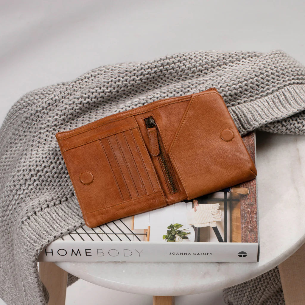 Taylor Wallet – Whatever Mudgee