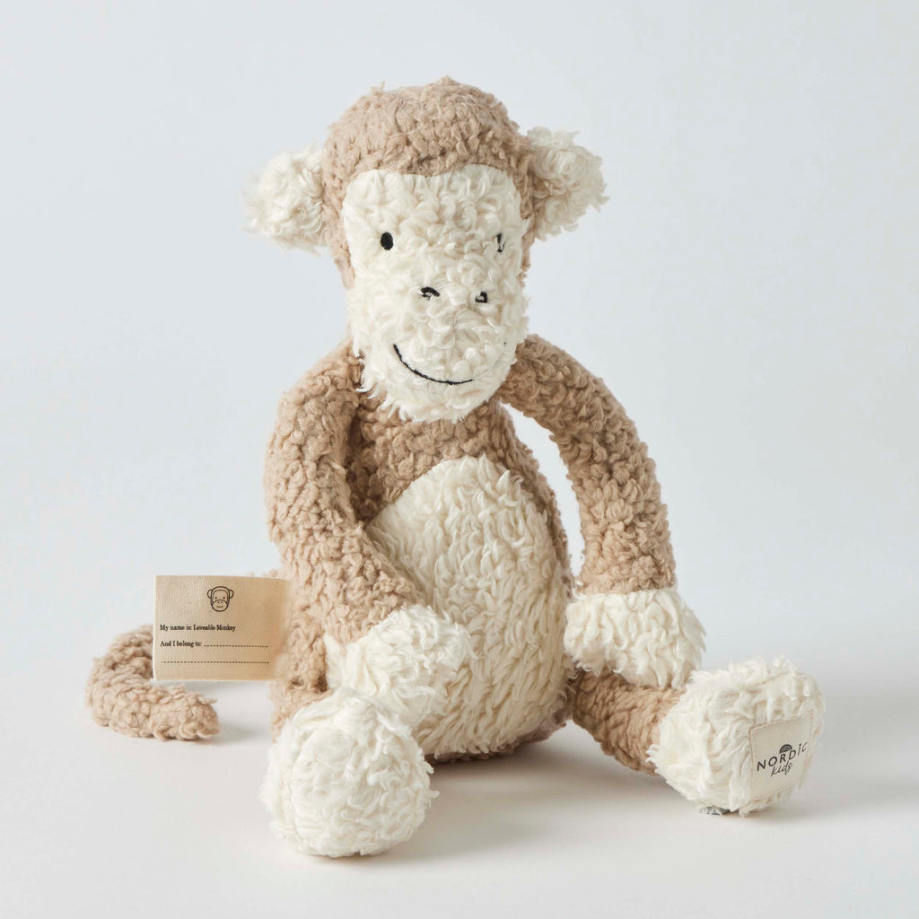 Loveable Monkey – Whatever Mudgee