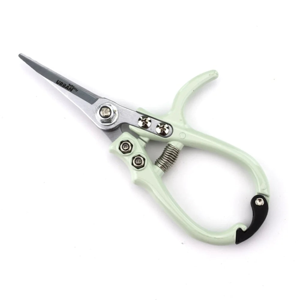 Ergonomic Herb Garden Snips – Whatever Mudgee