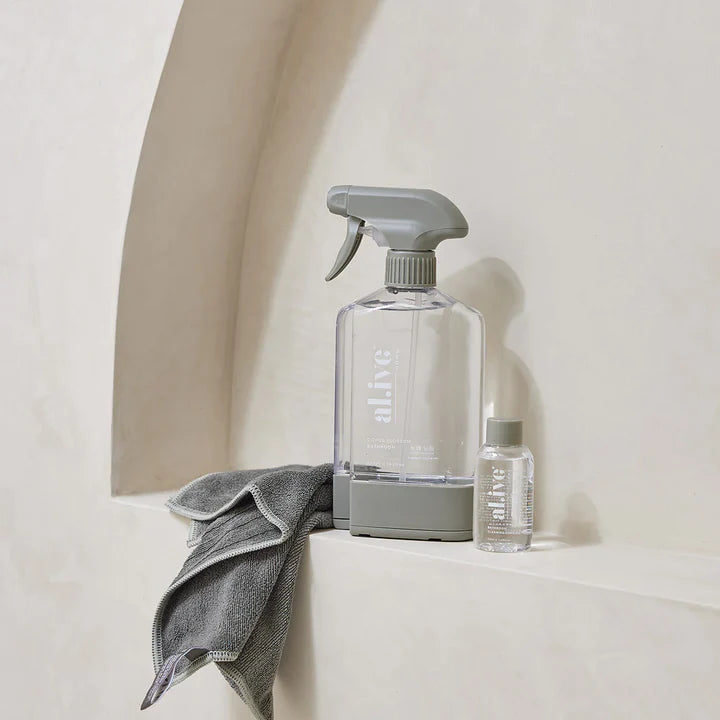 Bathroom Cleaning | Citrus Blossom – Whatever Mudgee