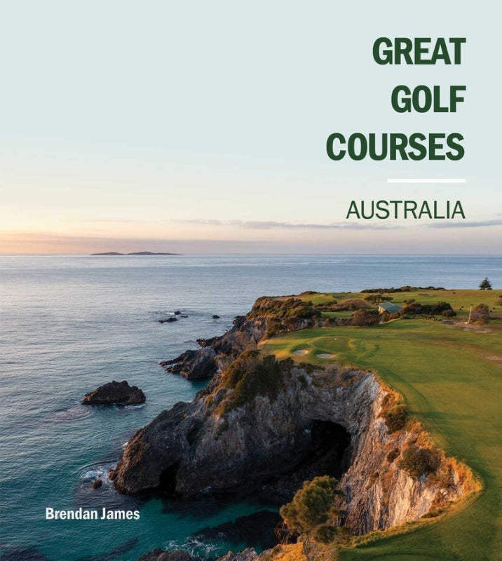Great Golf Courses Australia – Whatever Mudgee