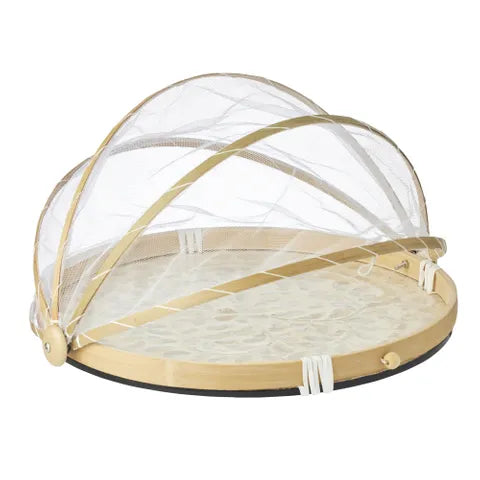 Cheyenne Inlay Food Cover – Whatever Mudgee