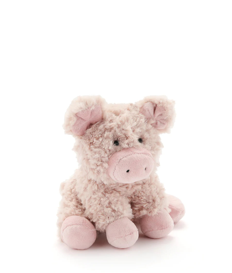 Poppy Pig – Whatever Mudgee