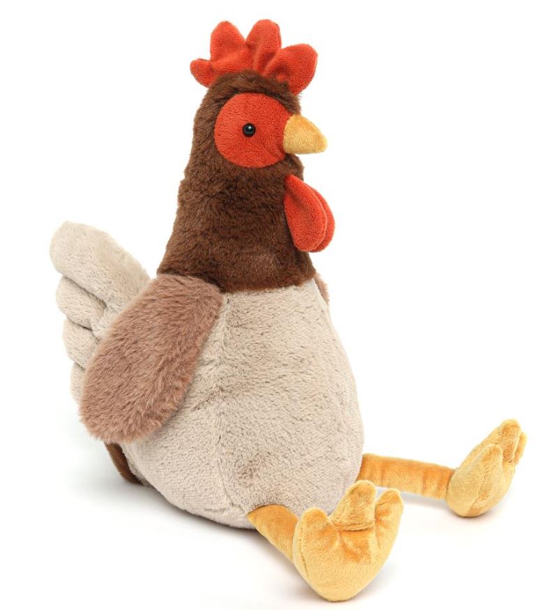 Randy the Rooster – Whatever Mudgee