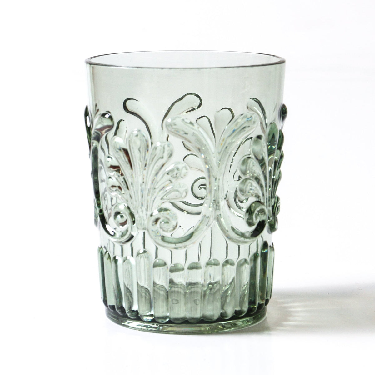 Flemington Acrylic Tumbler Glass – Whatever Mudgee
