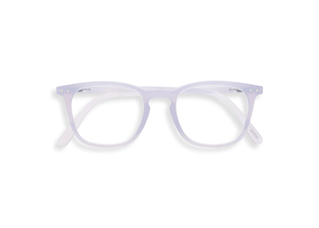 Reading Collection E Daydream | Violet Dawn – Whatever Mudgee