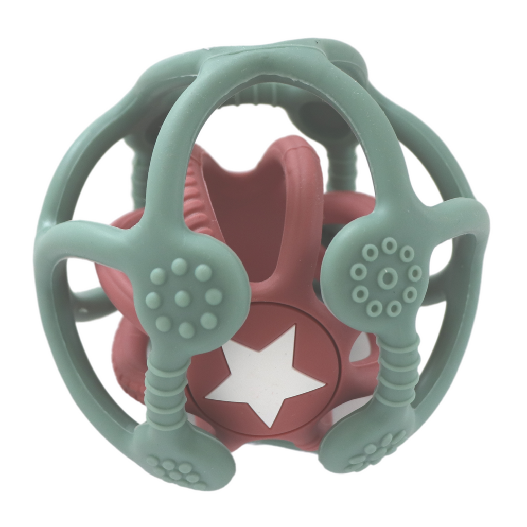 Sensory Ball & Fidget Ball | 2 Pack – Whatever Mudgee