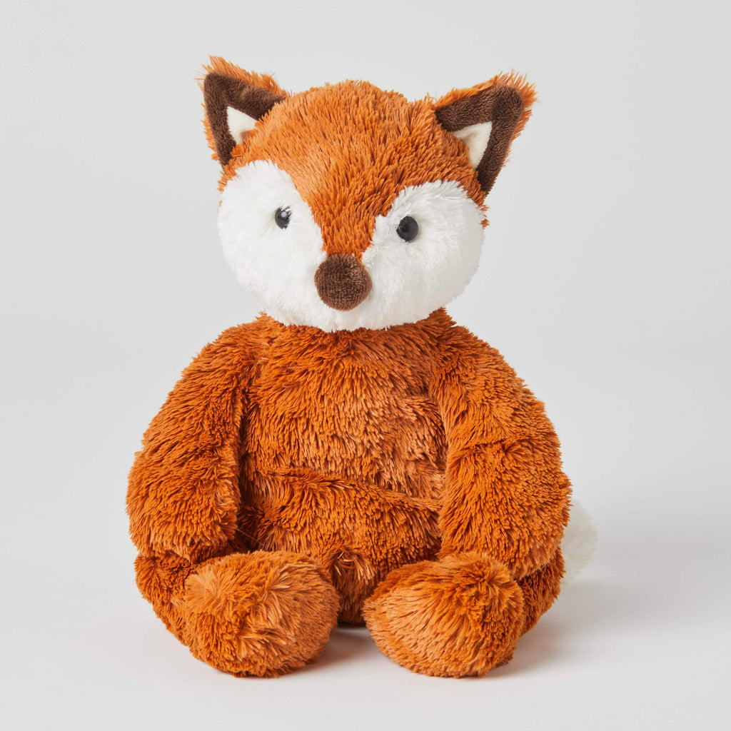 Frankie Fox: Adorable Fox Plush Toy | Whatever Mudgee